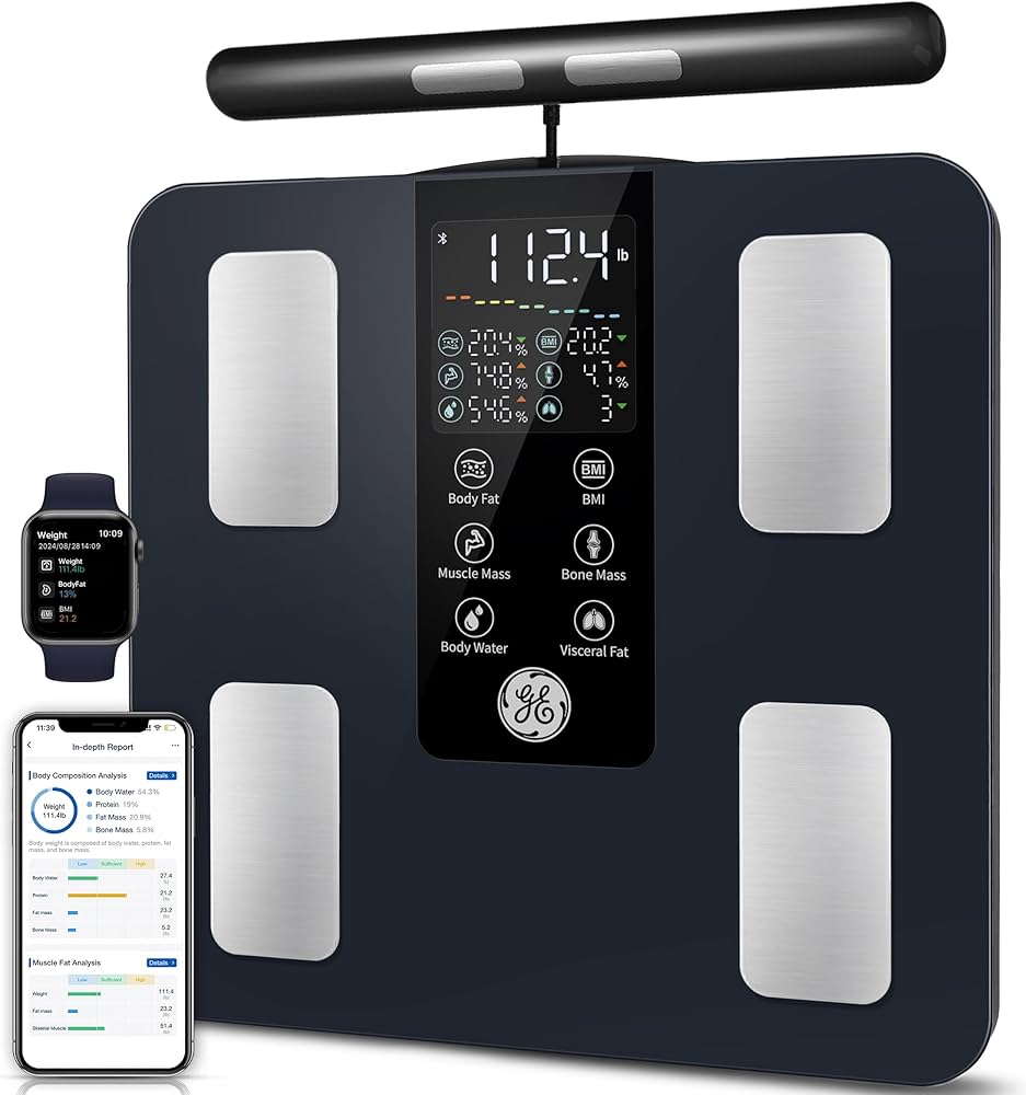 Smart Scale vs Regular Scale for Weight Loss (Which Is Better?)